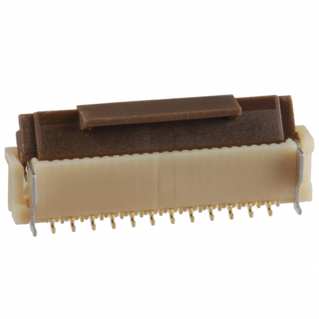 FH12-24S-0.5SV(55) Hirose Electric Co Ltd | Connectors, Interconnects | DigiKey